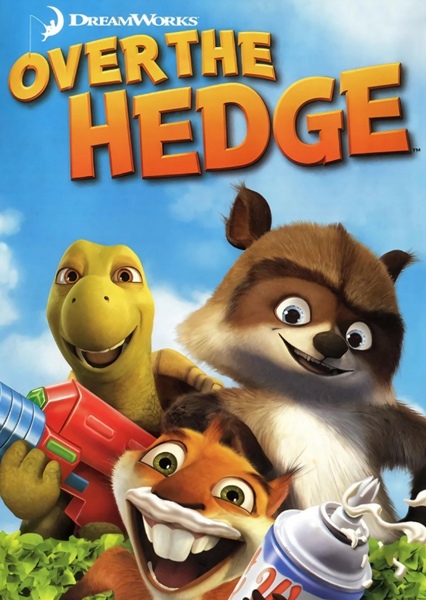 Over the Hedge (Genderswap) Fan Casting on myCast