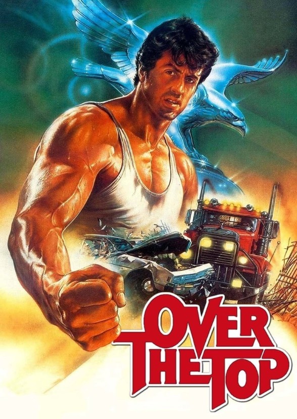 Over The Top Fan Casting on myCast