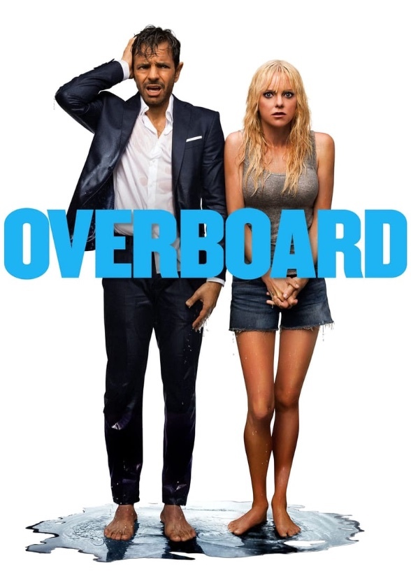 Overboard (Remake) Fan Casting on myCast