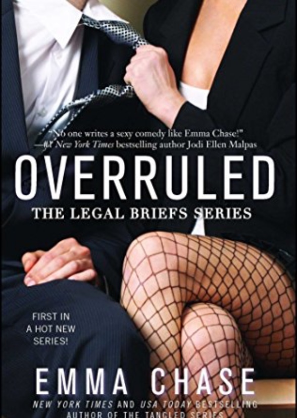 Overruled Fan Casting on myCast