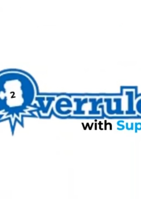 Overruled with Superfan Fan Casting on myCast