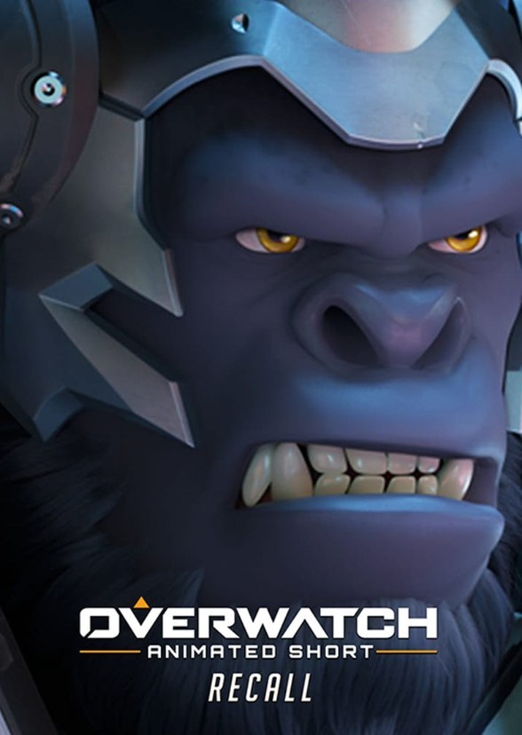 Overwatch Fan Casting on myCast