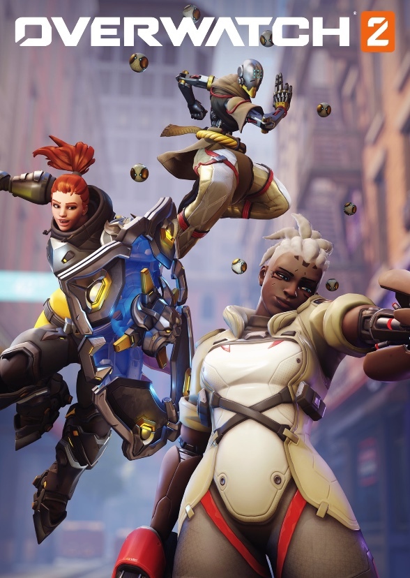 Fan Casting Ella Rumpf As Mercy In Overwatch On Mycast