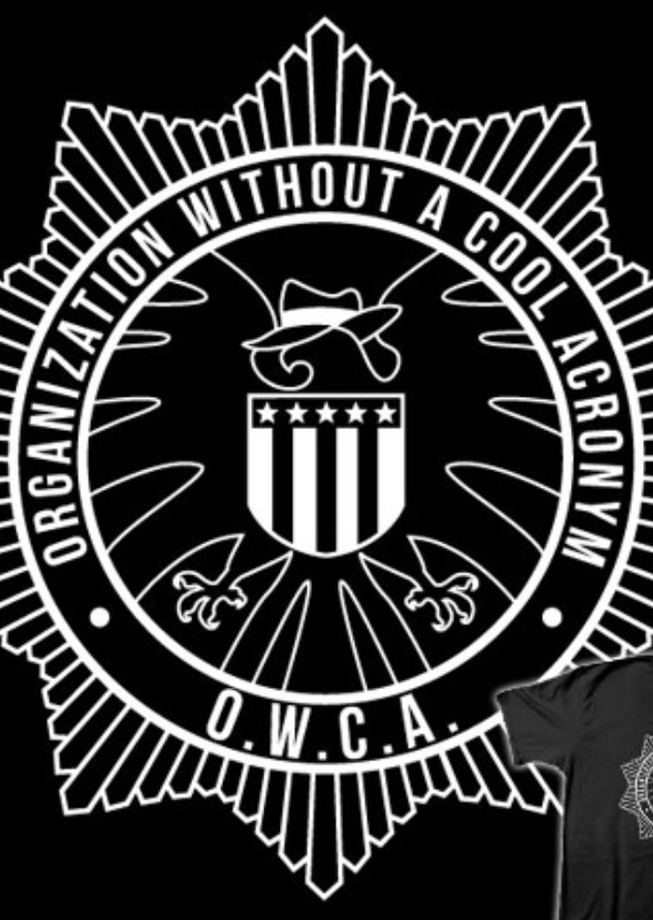 OWCA (PHINEAS AND FERB SPIN-OFF SERIES) Fan Casting on myCast