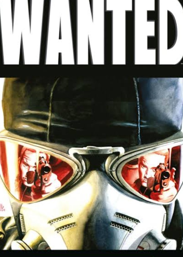 Wanted animated movie Fan Casting on myCast