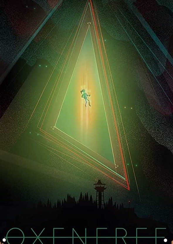 Oxenfree Fan Casting on myCast