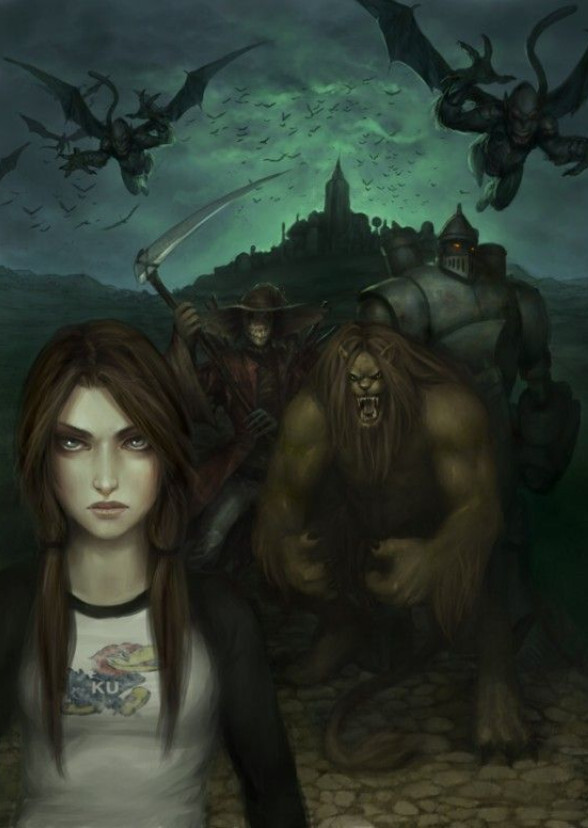 The Cowardly Lion (Voice) Fan Casting for Oz : Path of Justice | myCast ...