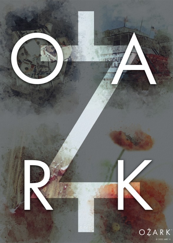 Ozark (2017-2022) Fan Casting on myCast
