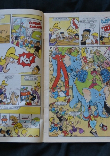 Harold (Elemental) on myCast - Fan Casting Your Favorite Stories