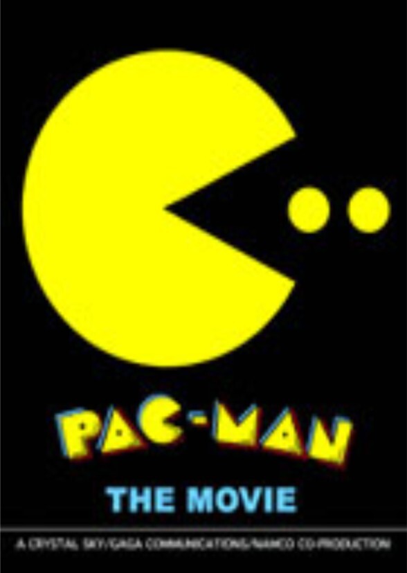 Pac Man 2008 Fan Casting On Mycast
