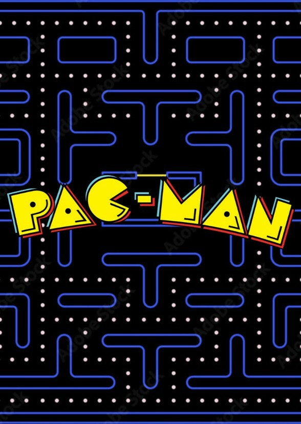 The Digger Fan Casting For Pac Man Brand New Adventure Mycast Fan