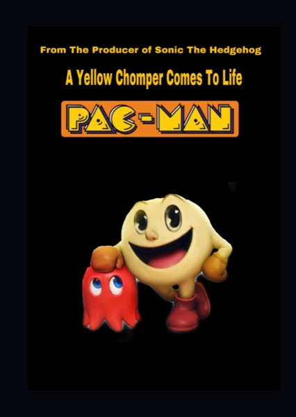 PAC Man Fan Casting on myCast