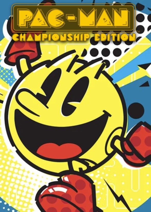 Pac-Man Fan Casting for Pac-Man | myCast - Fan Casting Your Favorite ...