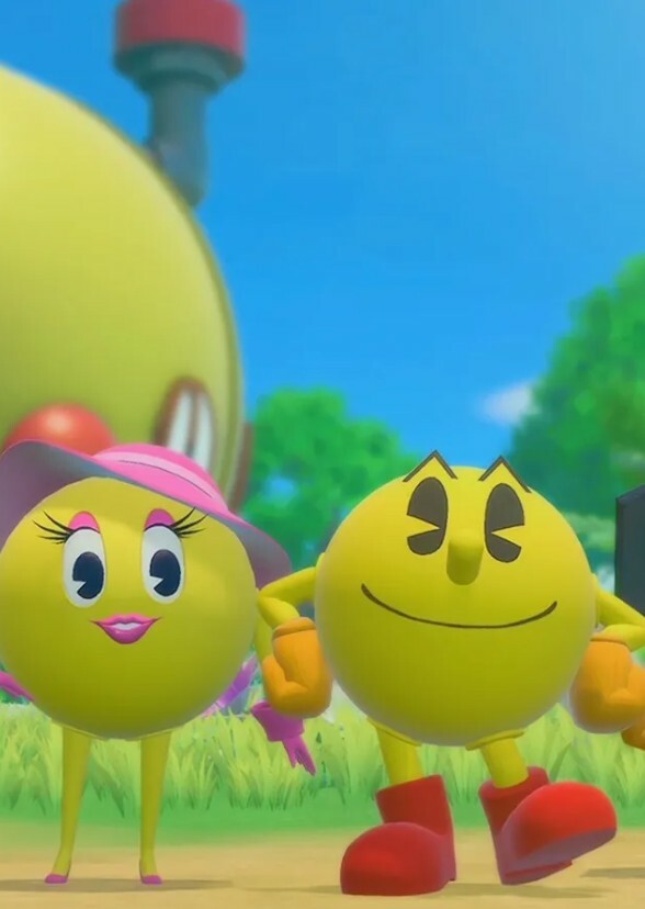 Fan Casting Bill Murray as Professor Pac-Man in Pac-Man: The Wrath Of ...