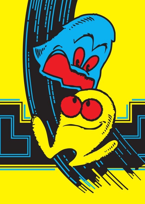 Pac-Man Voice Headcanons Fan Casting on myCast