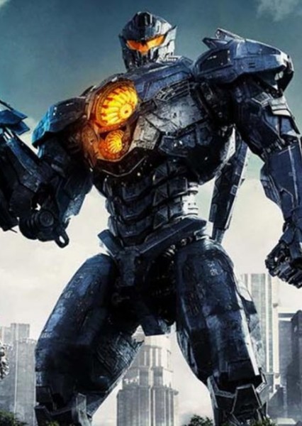 Pacific Rim 3 Fan Casting on myCast