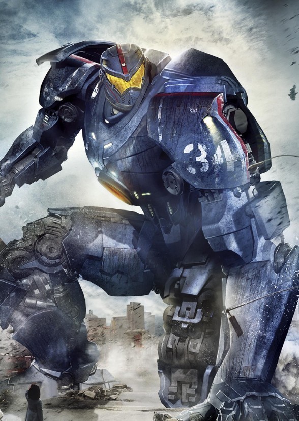 Pacific Rim 3 Fan Casting on myCast