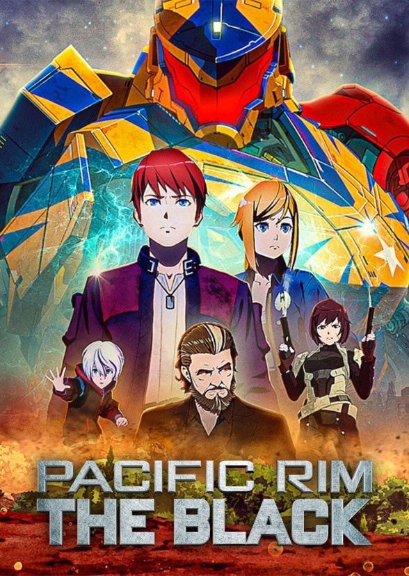 Fan Casting Jacob Tremblay as Kaiju Boy in Pacific Rim: The Black Live ...