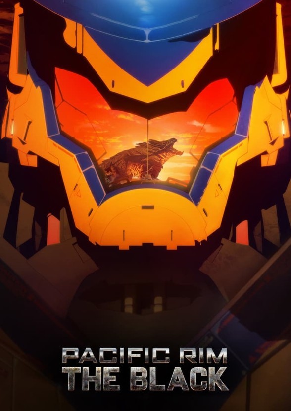 Fan Casting Gilbert Gottfried as Taylor Travis in Pacific Rim: The ...