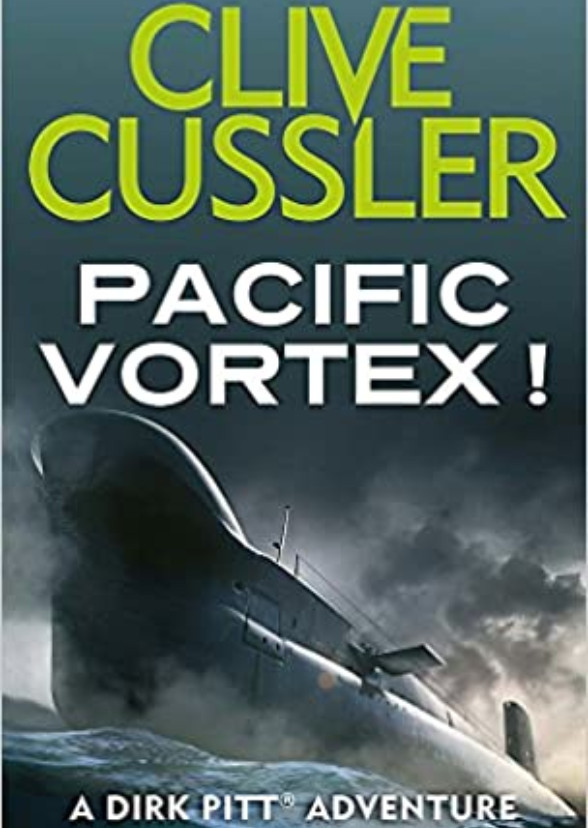 Pacific Vortex Fan Casting on myCast