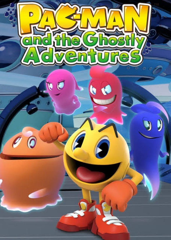 Pacman. Fan Casting on myCast