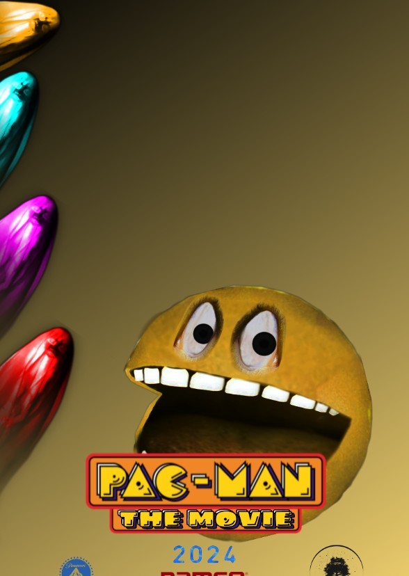 Pacman Fan Casting on myCast