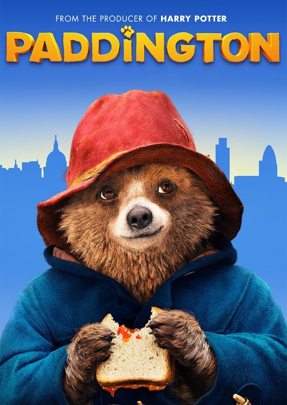 Find an Actor to Play Millicent Clyde in Paddington duology (2022-2025 ...