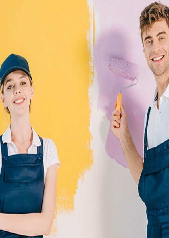 Painting Services in Melbourne Fan Casting on myCast