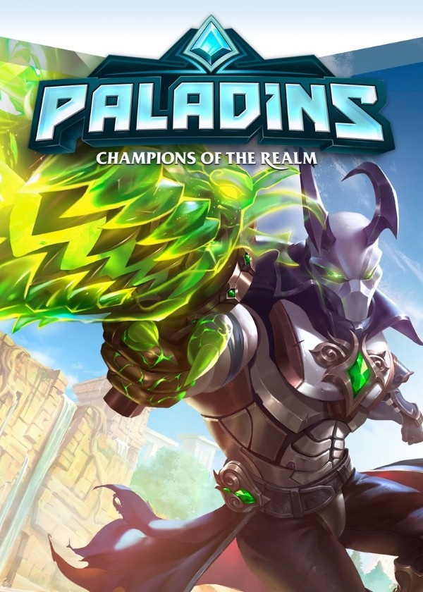 Paladins Fan Casting on myCast