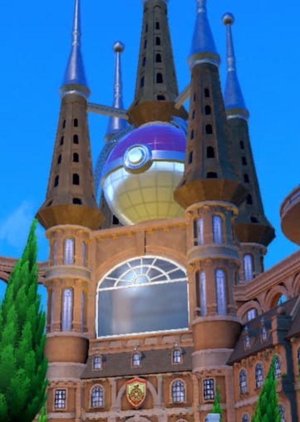 Find an Actor to Play Giacomo's Kingambit (English Dub) in Paldea ...