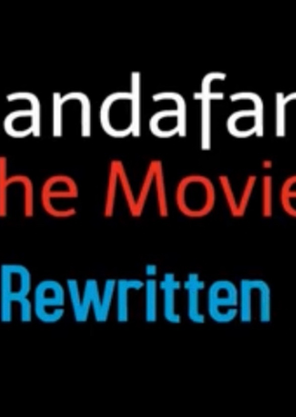 Pandafan400 The Movie Fan Casting on myCast