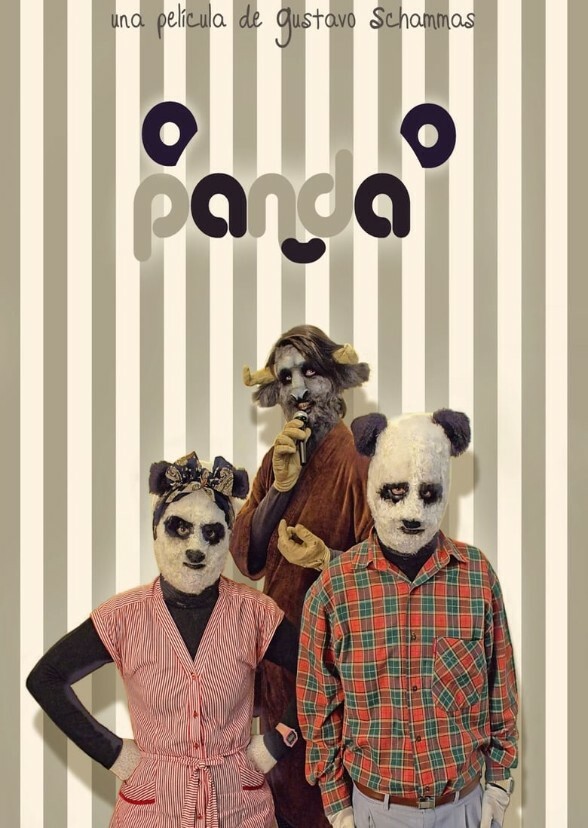 Pandatron and Pals (2024) Fan Casting on myCast
