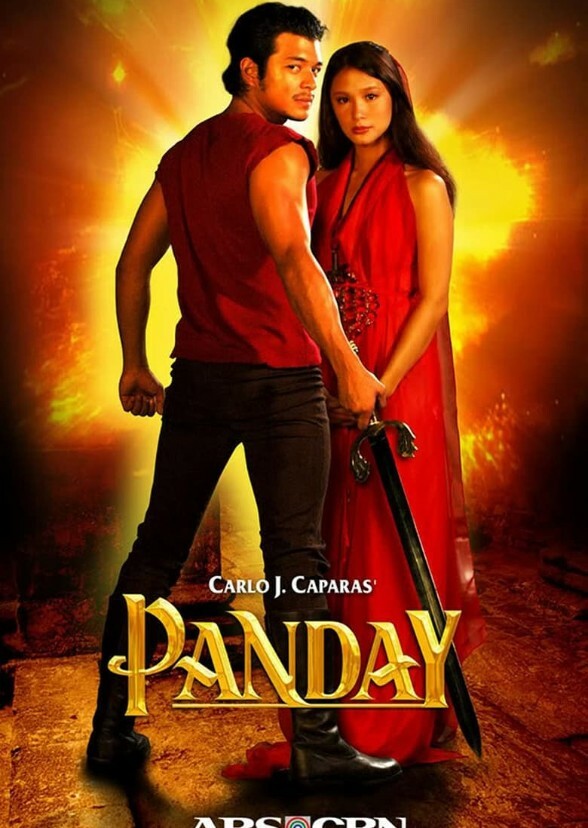 Rusticus Fan Casting for Panday (English Dub) | myCast - Fan Casting ...