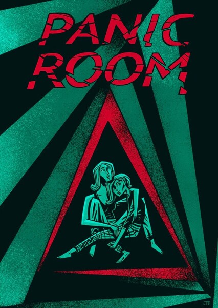 Panic Room (1972) Fan Casting on myCast