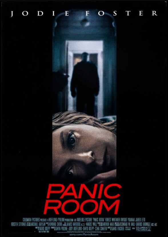 Panic Room (2022) Fan Casting on myCast
