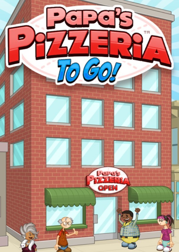 Roy Fan Casting for Papa Pizzeria (Live Action) | myCast - Fan Casting Your Favorite Stories