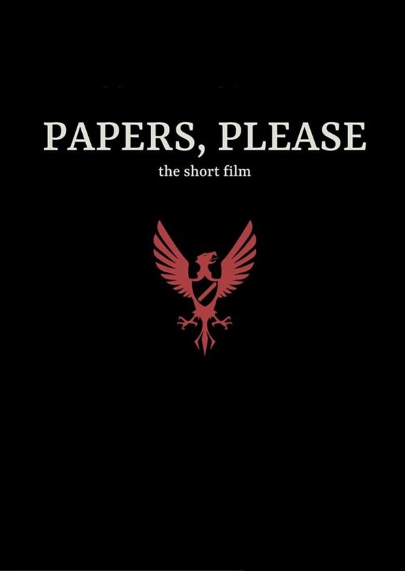 Sergiu Volda Fan Casting for Papers, Please | myCast - Fan Casting Your ...