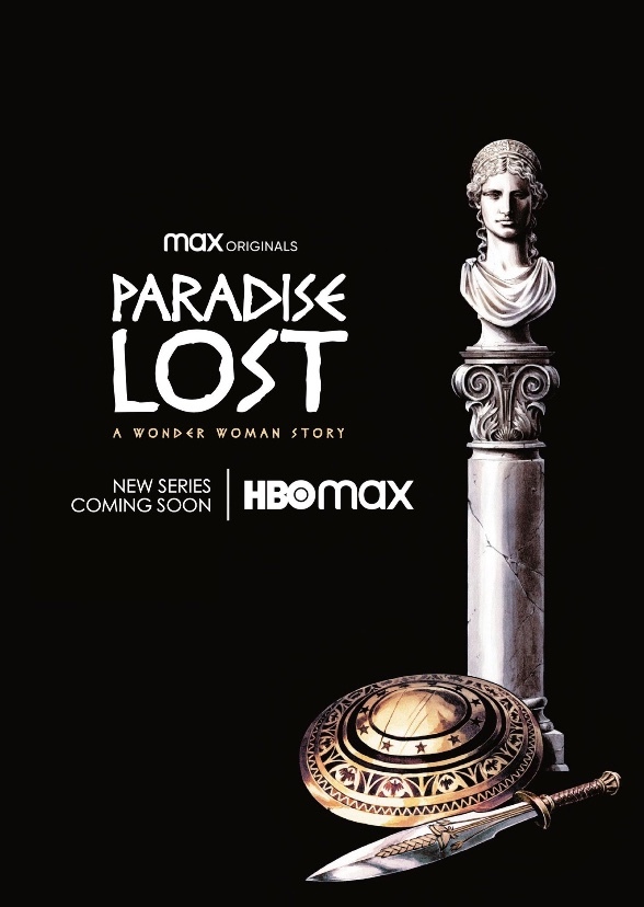 Paradise Lost (DCU) Fan Casting on myCast