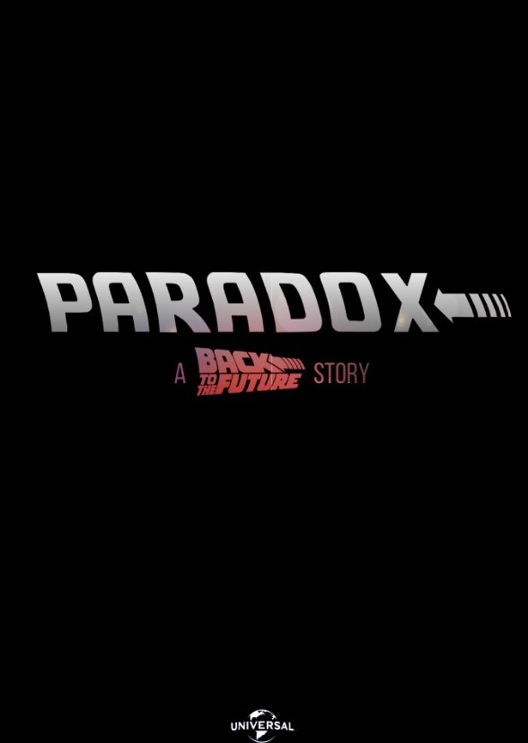Paradox Fan Casting on myCast