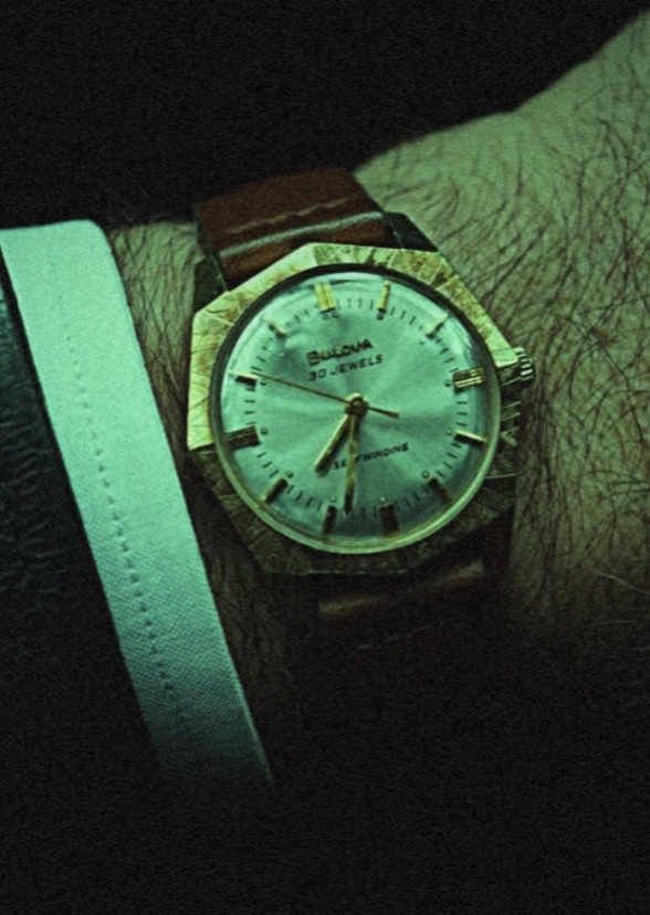 Paradox Man Fan Casting on myCast