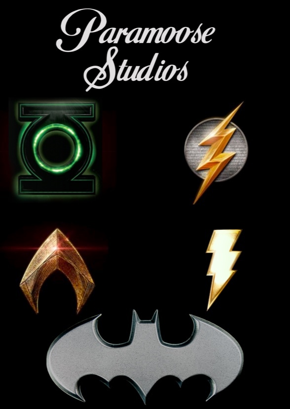 Paramoose Studios’ DCEU Phase 2 Fan Casting on myCast