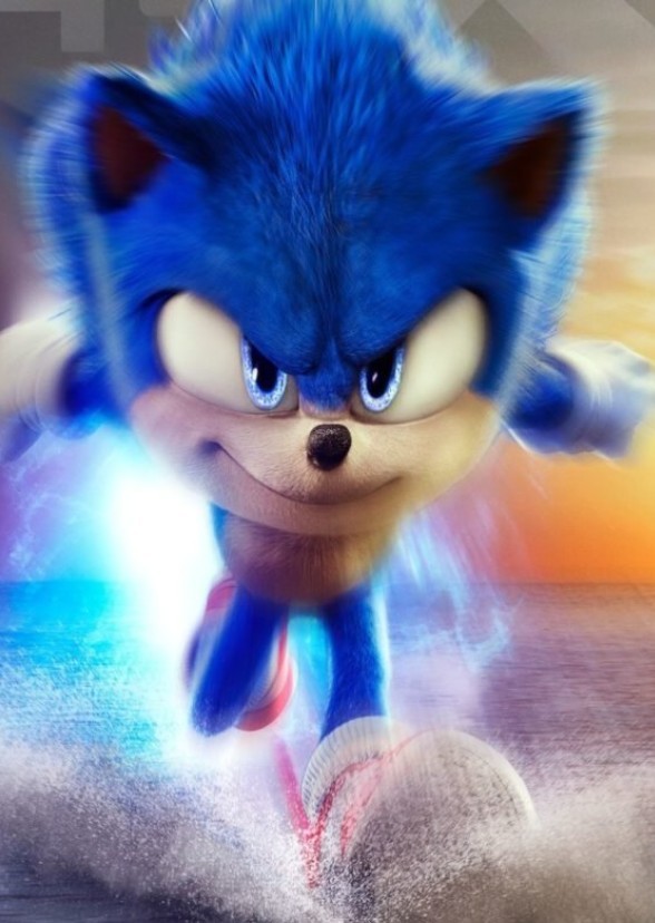 Paramount's Sonic the Hedgehog universe Fan Casting on myCast