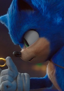 Fan Casting Hailee Steinfeld as Nicole the Holo-Lynx in Paramount Sonic ...