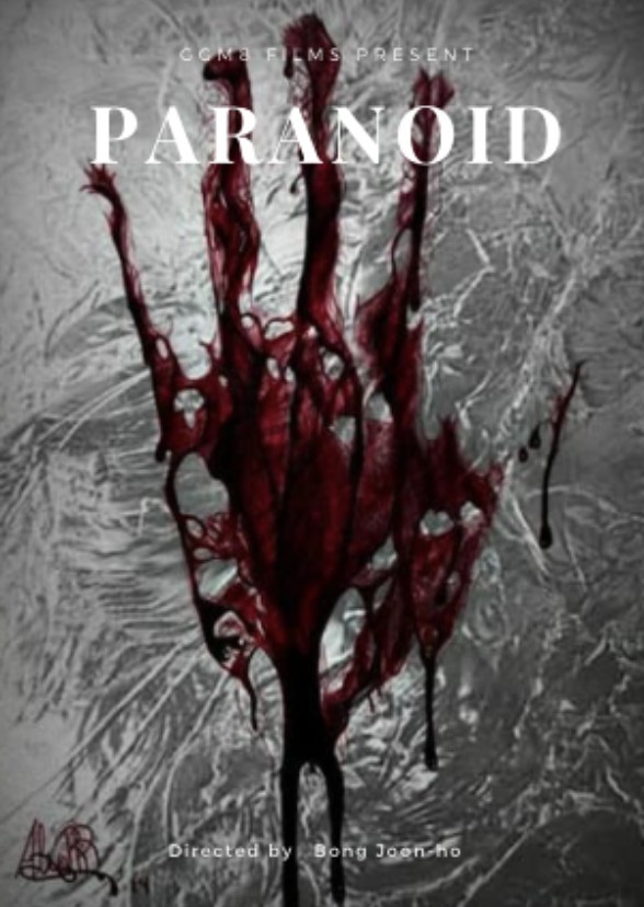 Paranoid Fan Casting on myCast