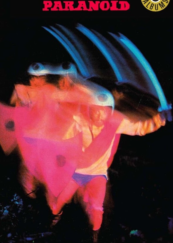 Geezer Butler (Young) Fan Casting for Paranoid - The Black Sabbath ...