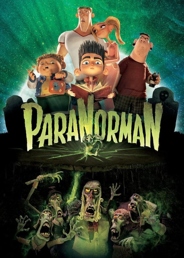Fan Casting Spencer Breslin as Neil Downe in ParaNorman (2002) on myCast
