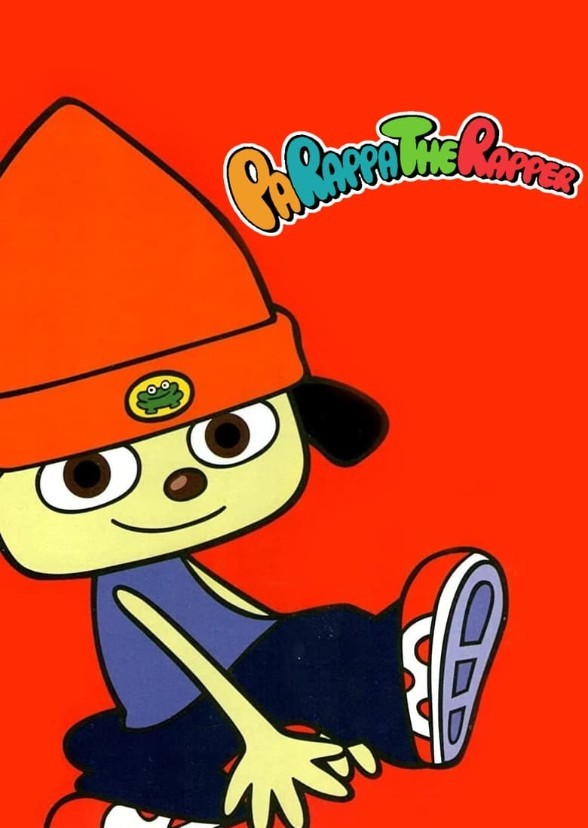 Parappa Anime English Dub (4Kids) Fan Casting on myCast