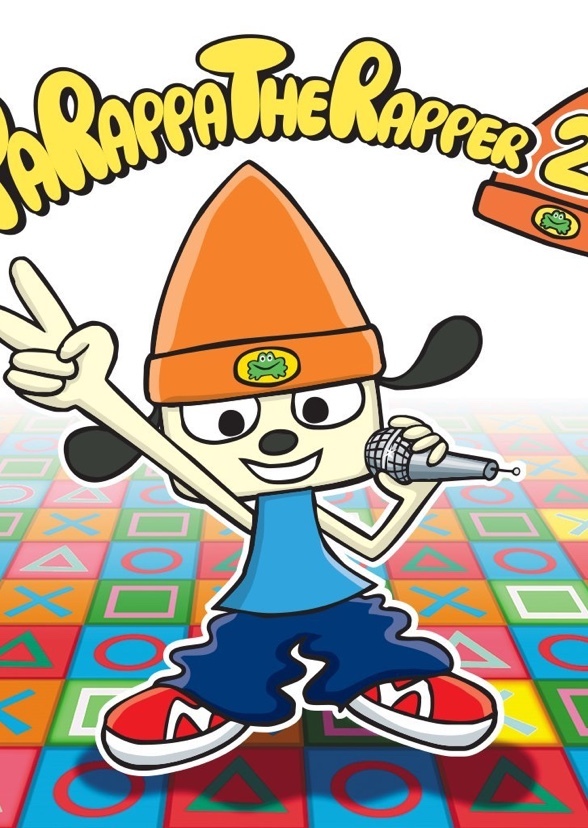 Parappa The Rapper 2 Fan Casting on myCast