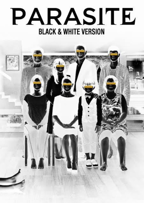 Parasite (Australian Cast) Fan Casting on myCast