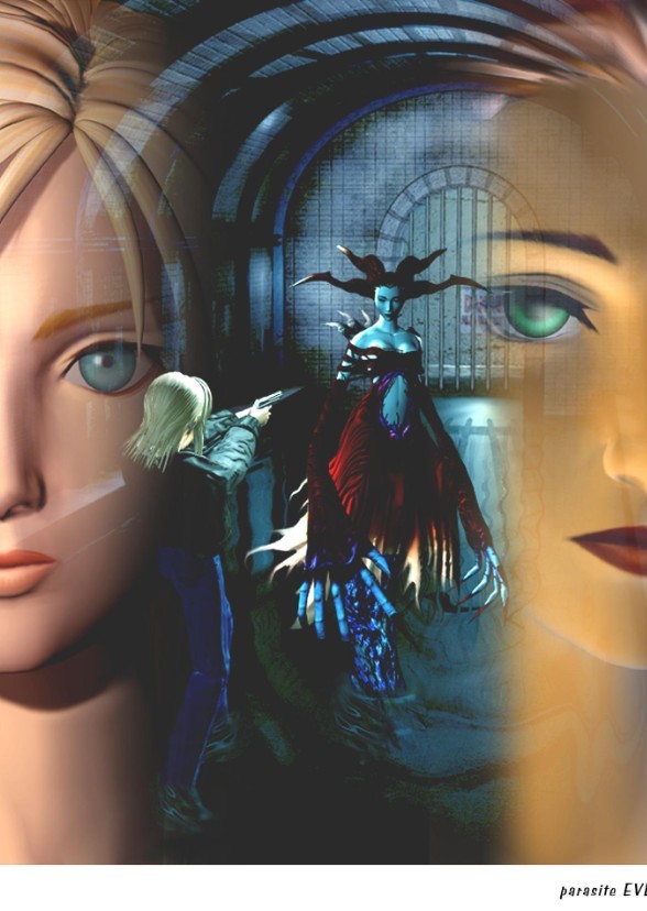 Fan Casting Matt Reeves as Director of parasite eve ( Live Action Movie Fan Casting) on myCast